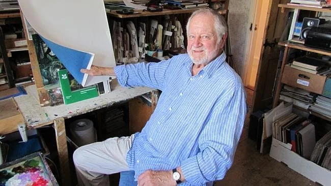 Tom Adams | Agatha Christie Wiki | Fandom