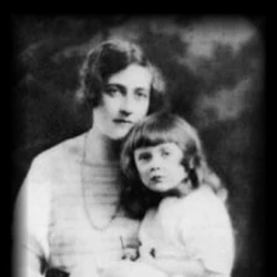 Agatha Christie Family