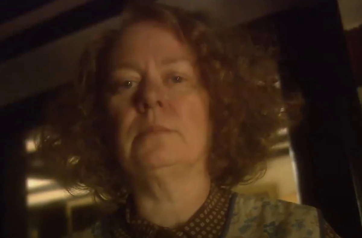 Mrs McGinty | Agatha Christie Wiki | Fandom