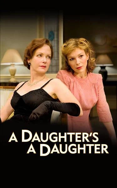 A Daughter's a Daughter (play) | Agatha Christie Wiki | Fandom