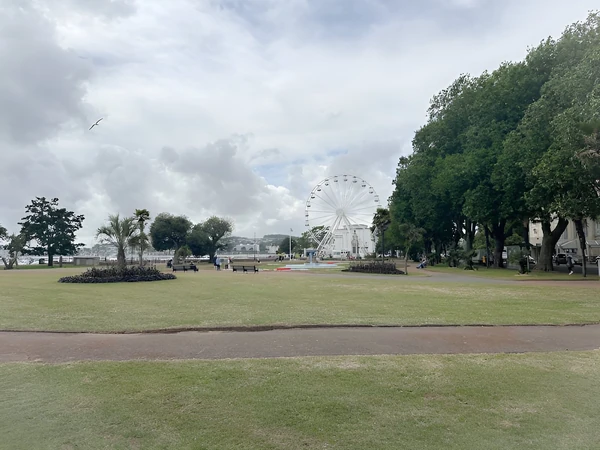 Princess Gardens | Agatha Christie Wiki | Fandom