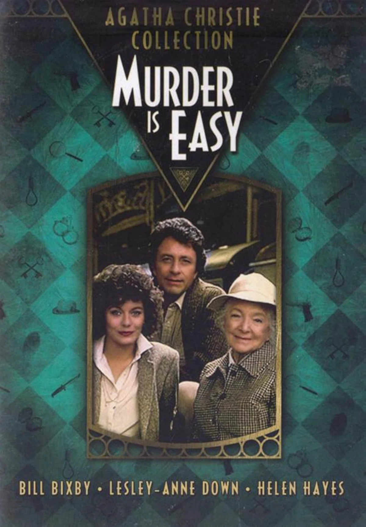Murder is Easy (1982) | Agatha Christie Wiki | Fandom