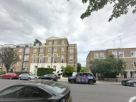 5 Northwick Terrace | Agatha Christie Wiki | Fandom