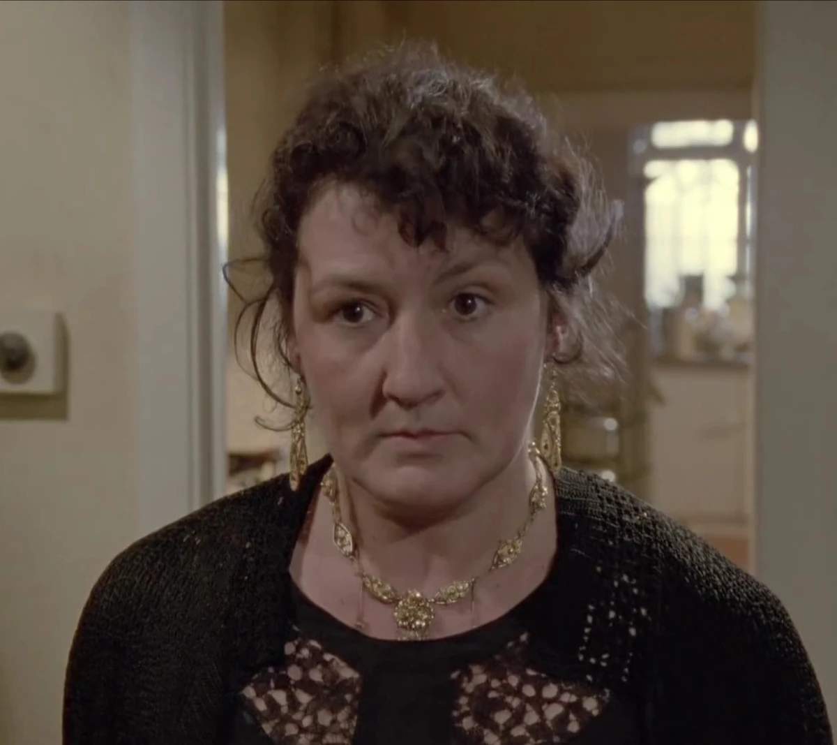 Mrs Nicoletis | Agatha Christie Wiki | Fandom