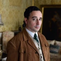 Stephen Norton | Agatha Christie Wiki | Fandom