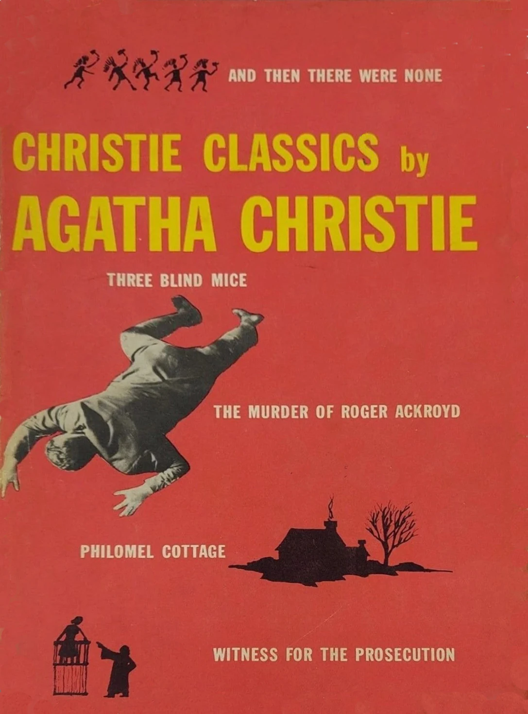 Christie Classics | Agatha Christie Wiki | Fandom
