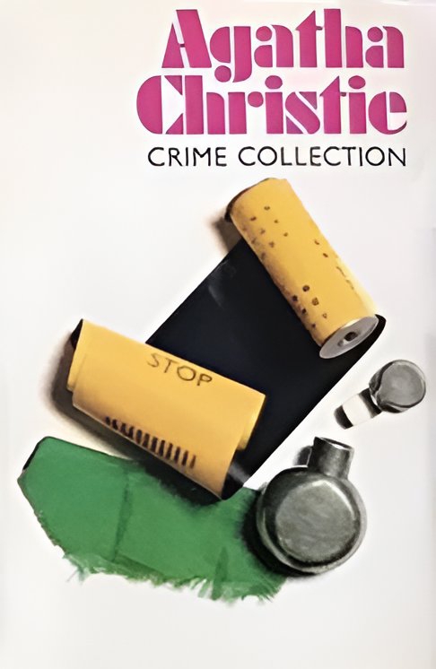 Agatha Christie Crime Collection Agatha Christie Wiki Fandom