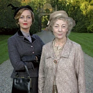 Agatha Christie's Marple | Agatha Christie Wiki | Fandom