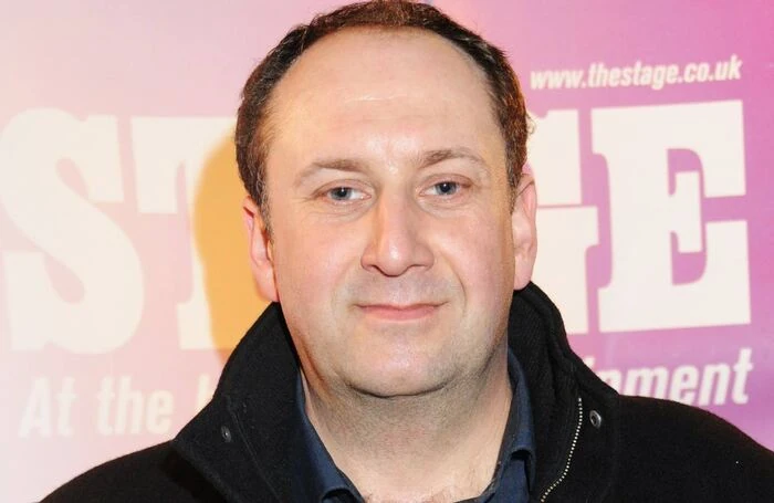 Stephen Critchlow | Agatha Christie Wiki | Fandom