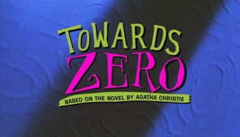 Towards Zero (Agatha Christie's Marple episode) | Agatha Christie Wiki ...