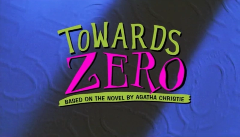 Towards Zero (Agatha Christie's Marple episode) | Agatha Christie Wiki ...