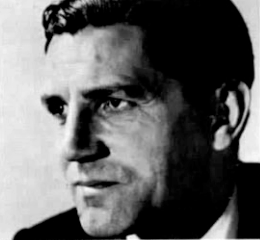 Norman Barrs | Agatha Christie Wiki | Fandom