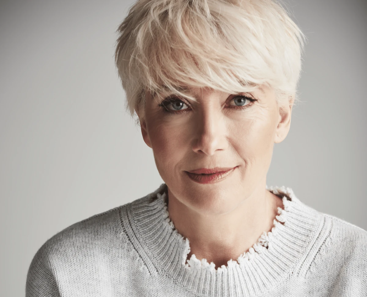 Emma Thompson | Agatha Christie Wiki | Fandom