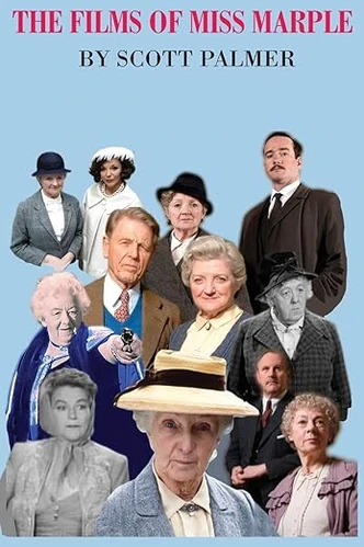 The Films of Miss Marple | Agatha Christie Wiki | Fandom