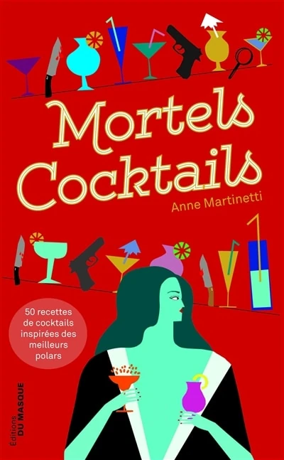 Mortels cocktails | Agatha Christie Wiki | Fandom