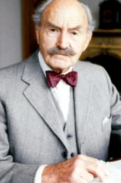 Parker Pyne | Agatha Christie Wiki | Fandom