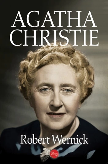 Agatha Christie (Robert Wernick) | Agatha Christie Wiki | Fandom