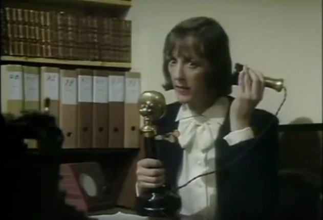 Angela Easterling | Agatha Christie Wiki | Fandom