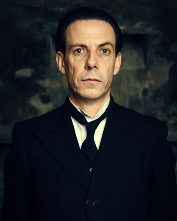 Thomas Rogers | Agatha Christie Wiki | Fandom