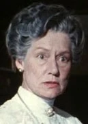 Gillian Barge | Agatha Christie Wiki | Fandom