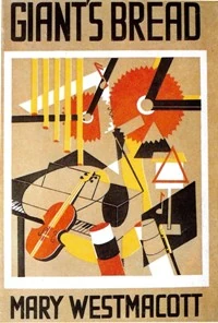 Giant's Bread | Agatha Christie Wiki | Fandom