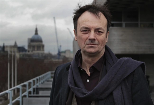 Nick Dear | Agatha Christie Wiki | Fandom