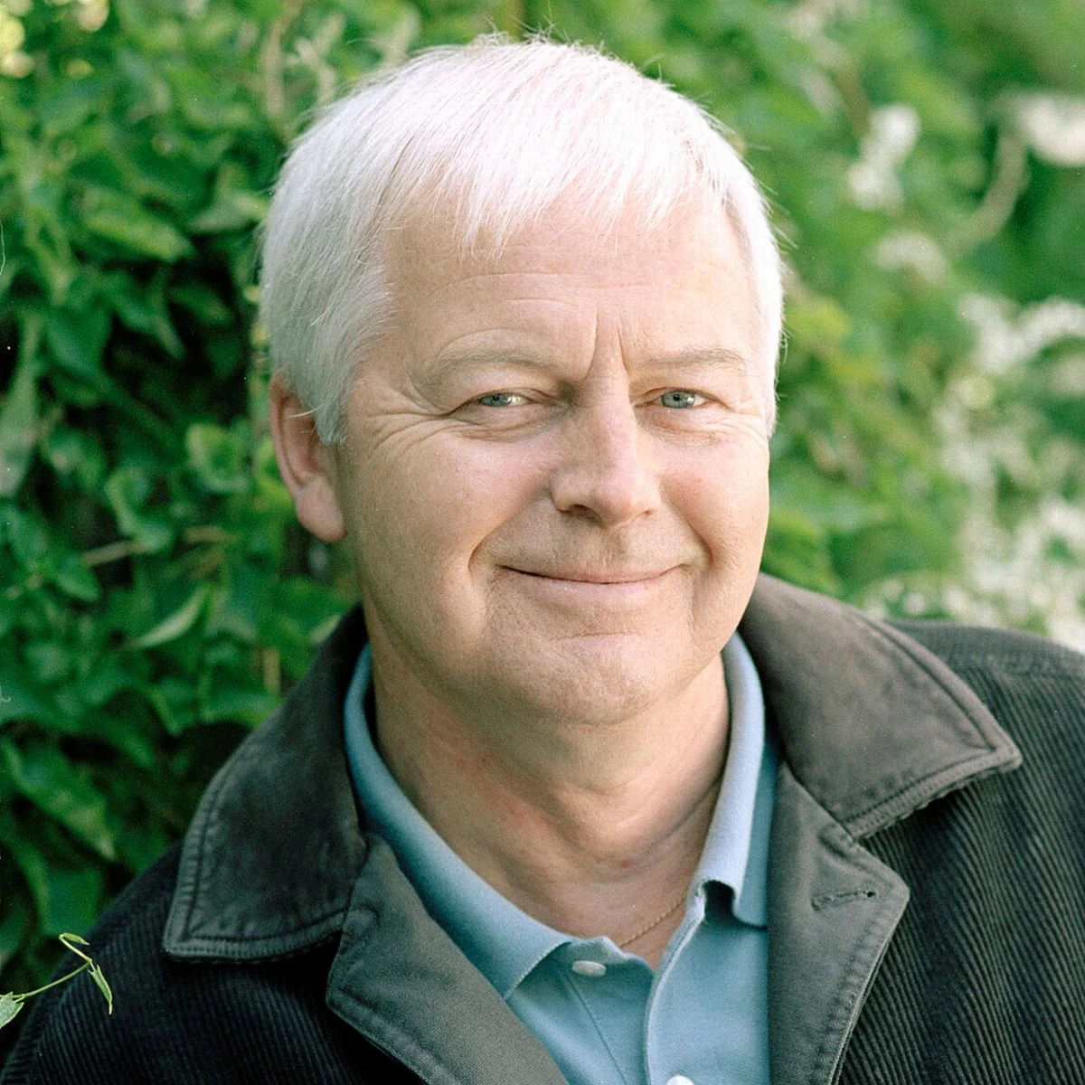 Ian Lavender | Agatha Christie Wiki | Fandom