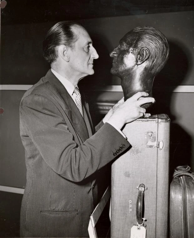 Basil Rathbone | Agatha Christie Wiki | Fandom