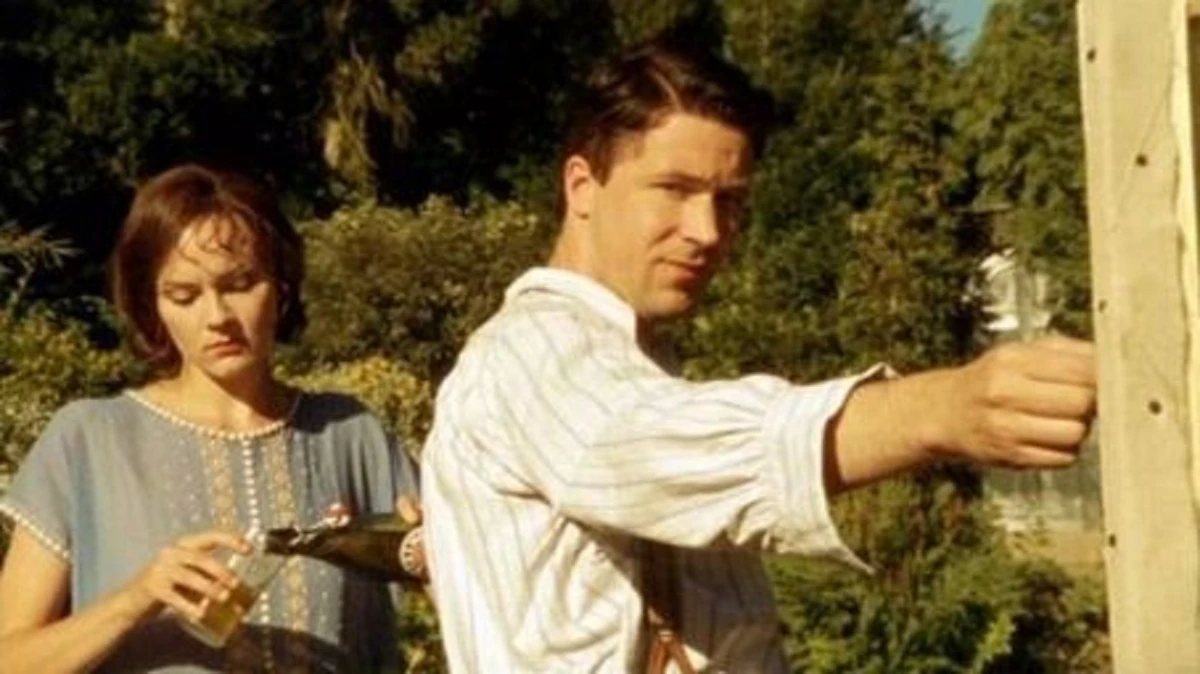 Amyas Crale | Agatha Christie Wiki | Fandom