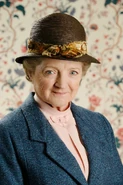 Agatha Christie's Marple | Agatha Christie Wiki | Fandom