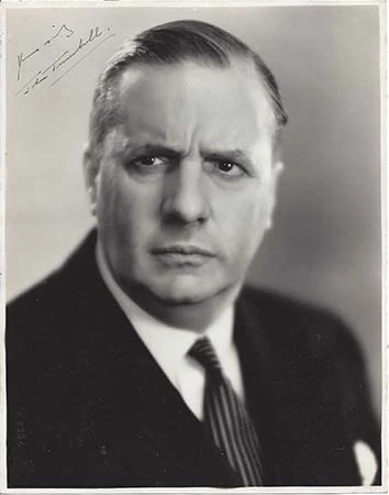 John Turnbull | Agatha Christie Wiki | Fandom