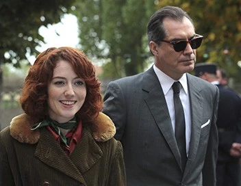 Alice Avril | Agatha Christie Wiki | Fandom