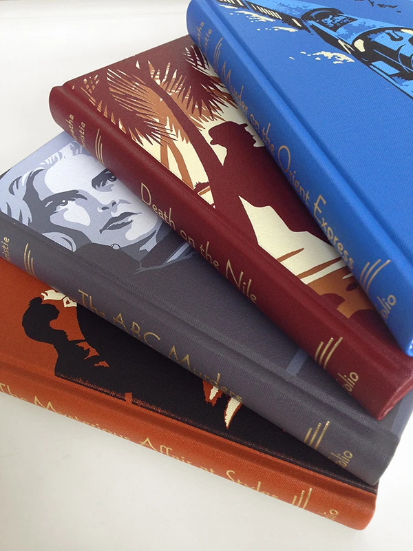 Andrew Davidson | Agatha Christie Wiki | Fandom