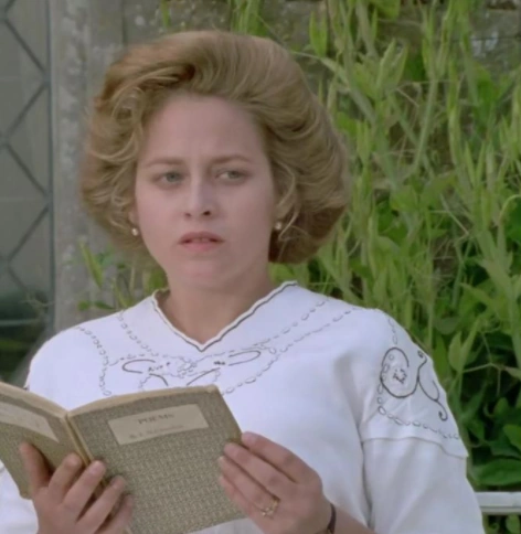 Mary Cavendish | Agatha Christie Wiki | Fandom