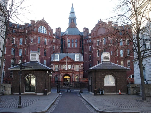 Cruciform Building | Agatha Christie Wiki | Fandom