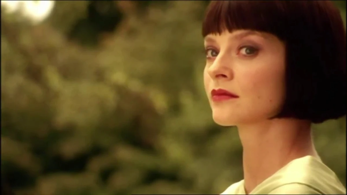 Elsa Greer | Agatha Christie Wiki | Fandom