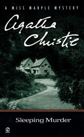 Sleeping Murder | Agatha Christie Wiki | Fandom