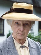 Jane Marple | Agatha Christie Wiki | Fandom
