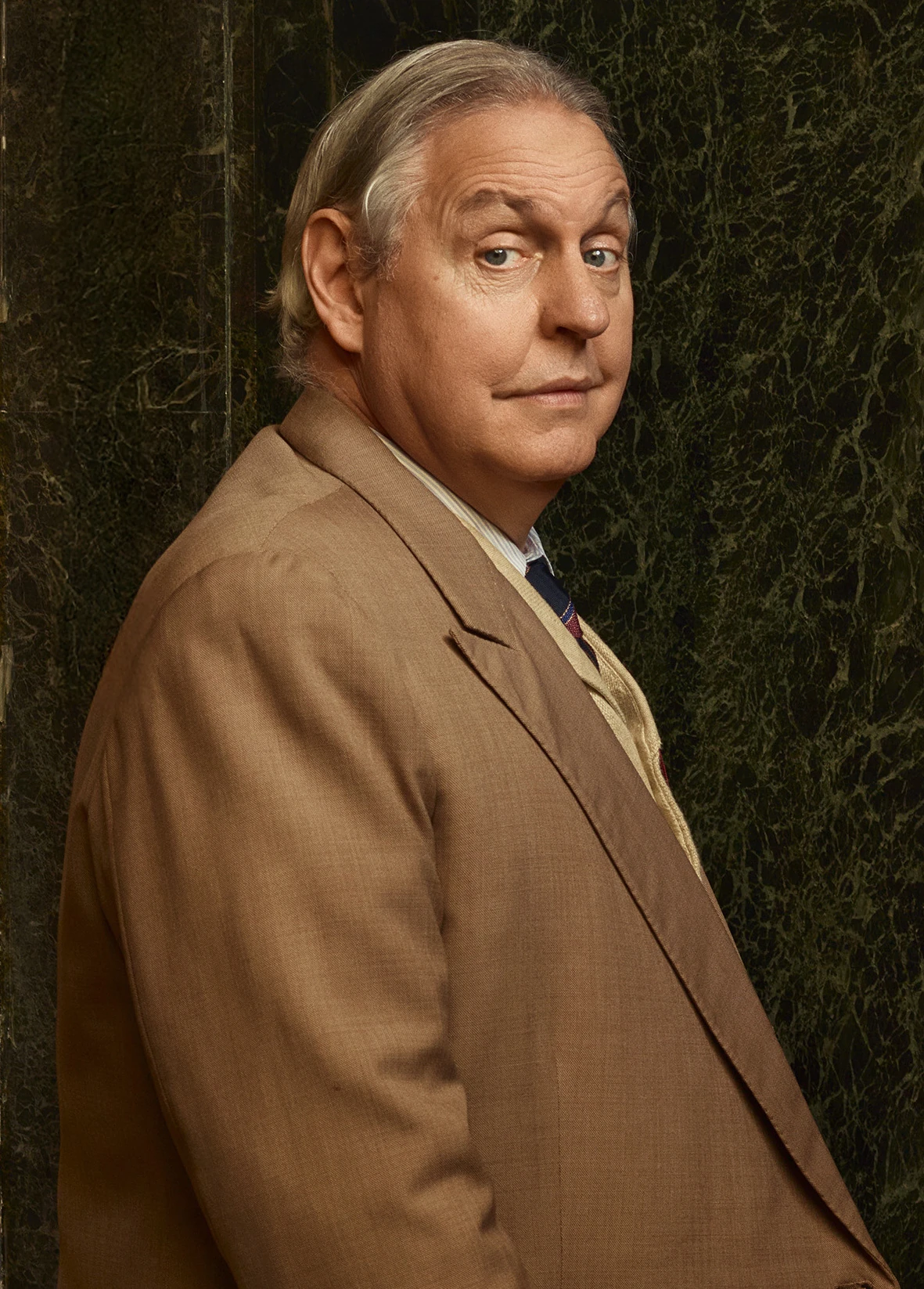 Bob Barrett | Agatha Christie Wiki | Fandom