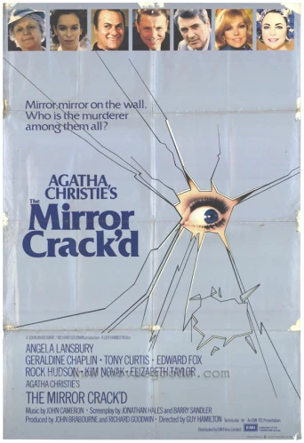 The Mirror Crack'd (1980 film) | Agatha Christie Wiki | Fandom
