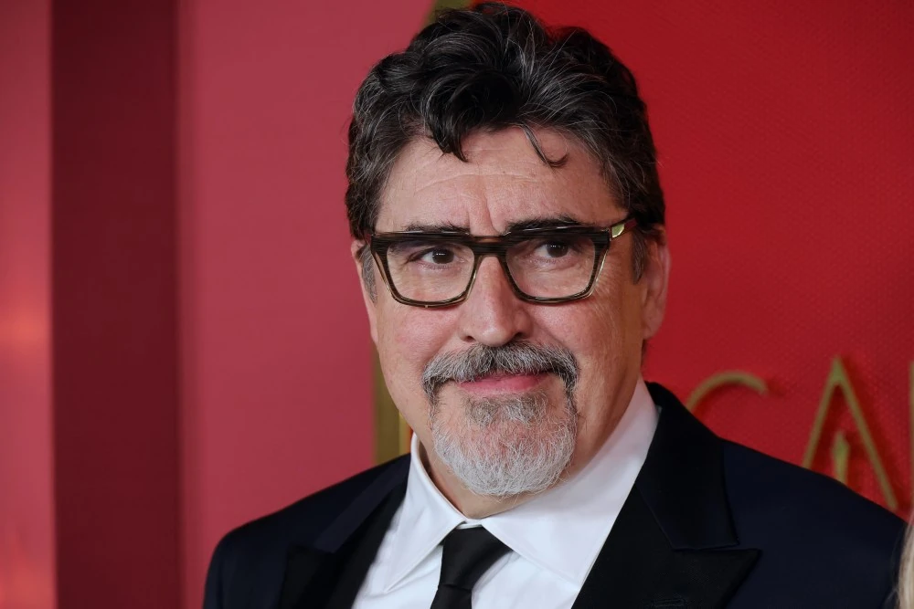 Alfred Molina | Agatha Christie Wiki | Fandom