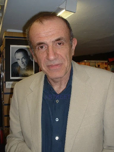 Douglas Watkinson | Agatha Christie Wiki | Fandom