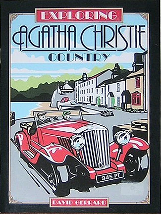 Exploring Agatha Christie Country | Agatha Christie Wiki | Fandom