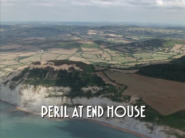 peril at end house plot