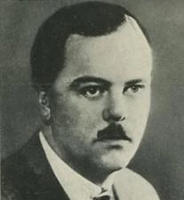 Anthony Berkeley Cox | Agatha Christie Wiki | Fandom