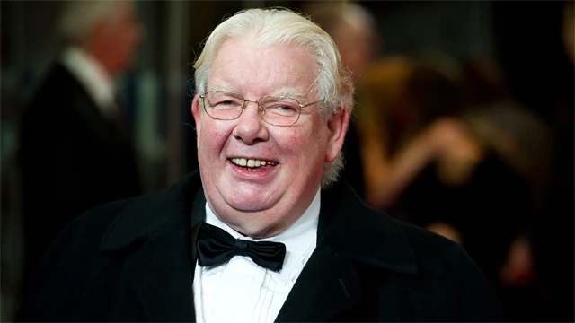 Richard Griffiths | Agatha Christie Wiki | Fandom