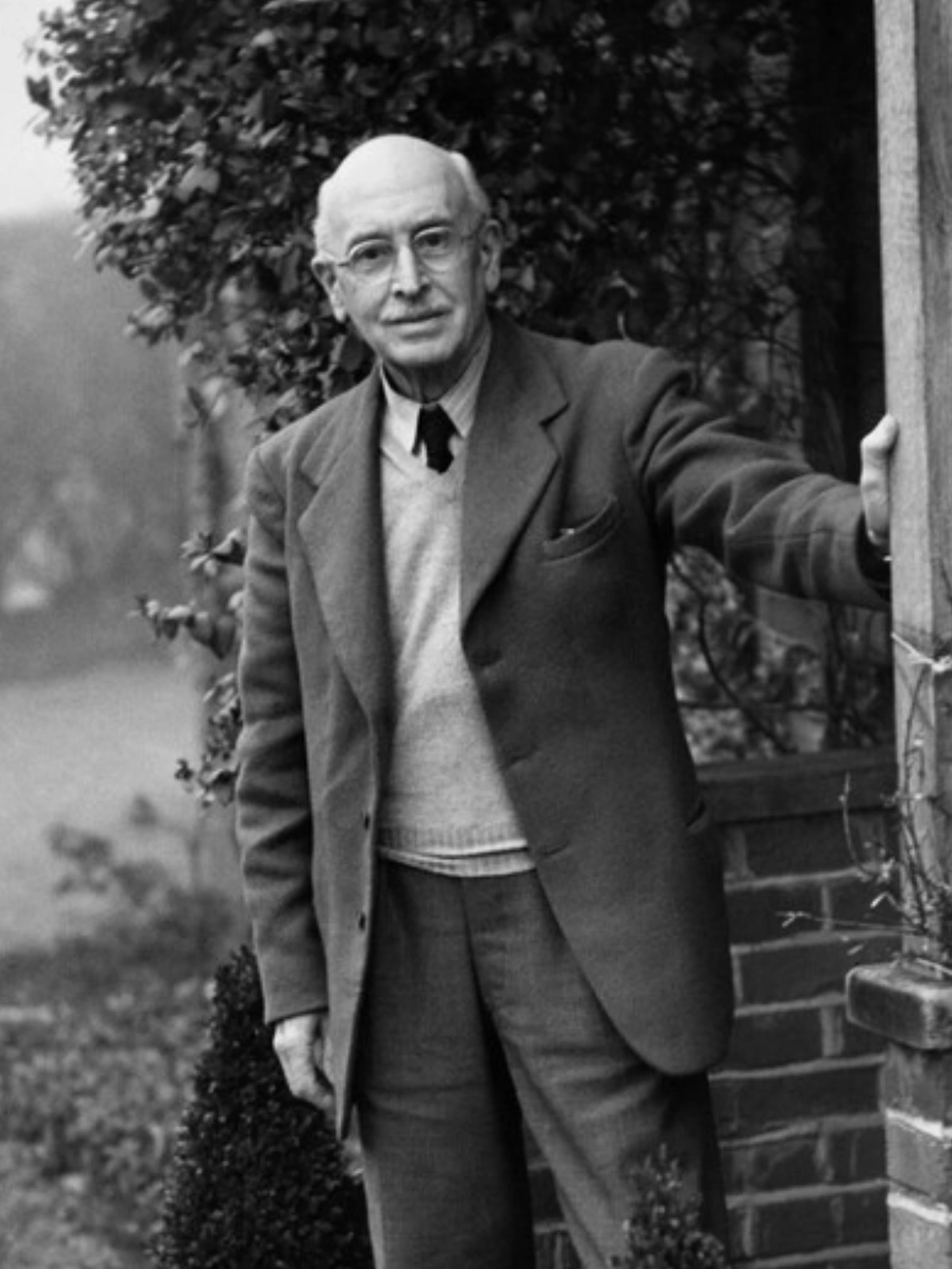 Freeman Wills Crofts | Agatha Christie Wiki | Fandom