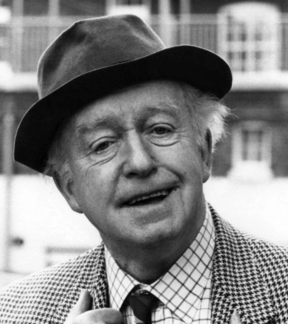 Arnold Ridley | Agatha Christie Wiki | Fandom