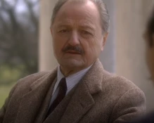 Roderick Horsefield | Agatha Christie Wiki | Fandom