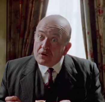 Henry Morley | Agatha Christie Wiki | Fandom